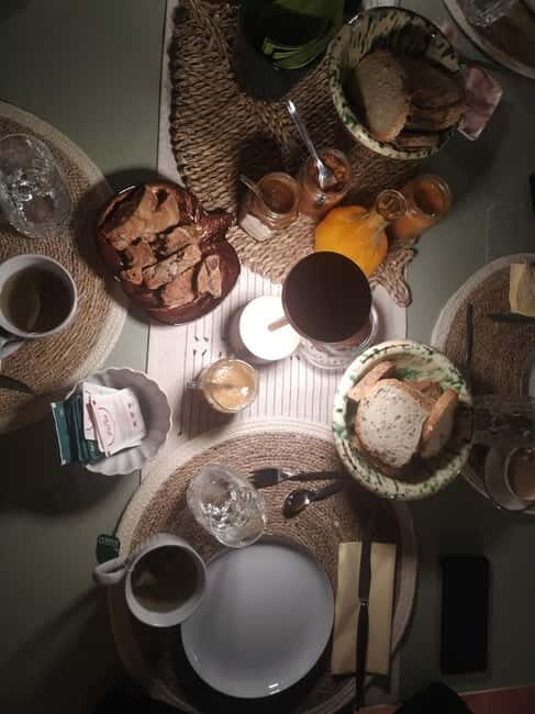 Bari: narrated extra virgin olive oil tasting with aperitif - Why This Olive Oil Tasting Stands Out