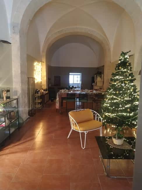 Bari: narrated extra virgin olive oil tasting with aperitif - Who Will Enjoy This Experience Most?