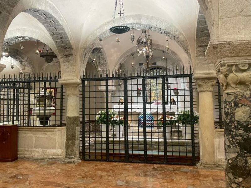 Bari: Old City Highlights Walking Tour - FAQ