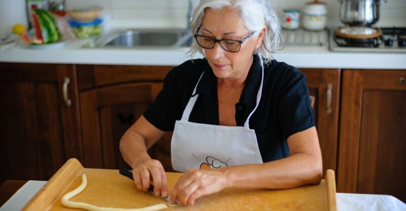 Bari: Pasta & Tiramisu Class at a Local's Home - A Closer Look at Bari’s Pasta & Tiramisu Home Cooking Class