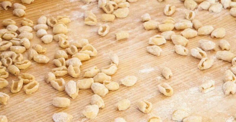 Bari: Pasta & Tiramisu Cooking Class at a Local's Home - Why This Experience is Worth Considering