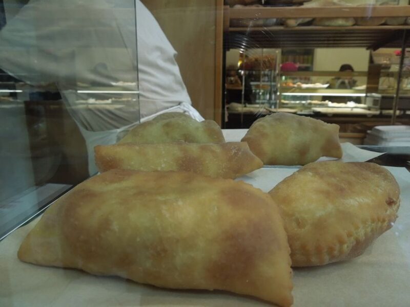 Bari: Private Food and Walking Tour - Practical Details: What You Need to Know