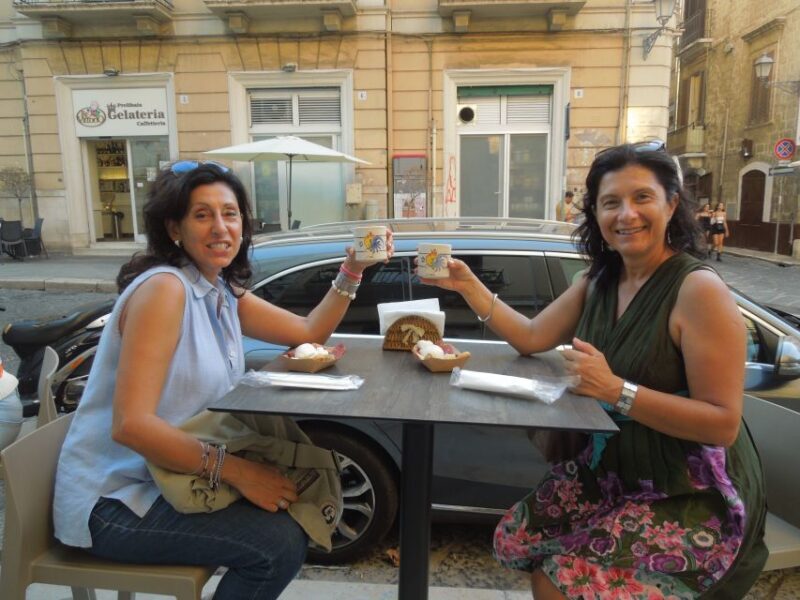 Bari: Private Food and Walking Tour - The Sum Up: Why This Tour is a Great Choice