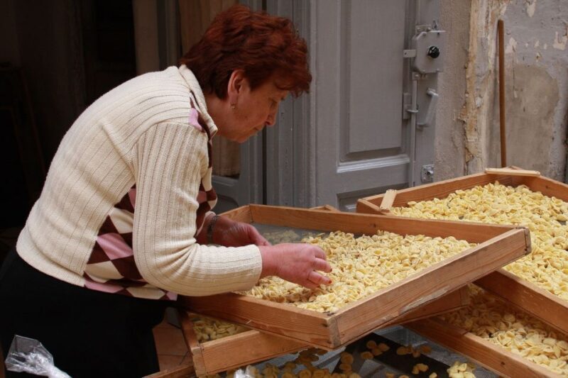 Bari: Private Walking Tour - An Honest look at the Bari Private Walking Tour