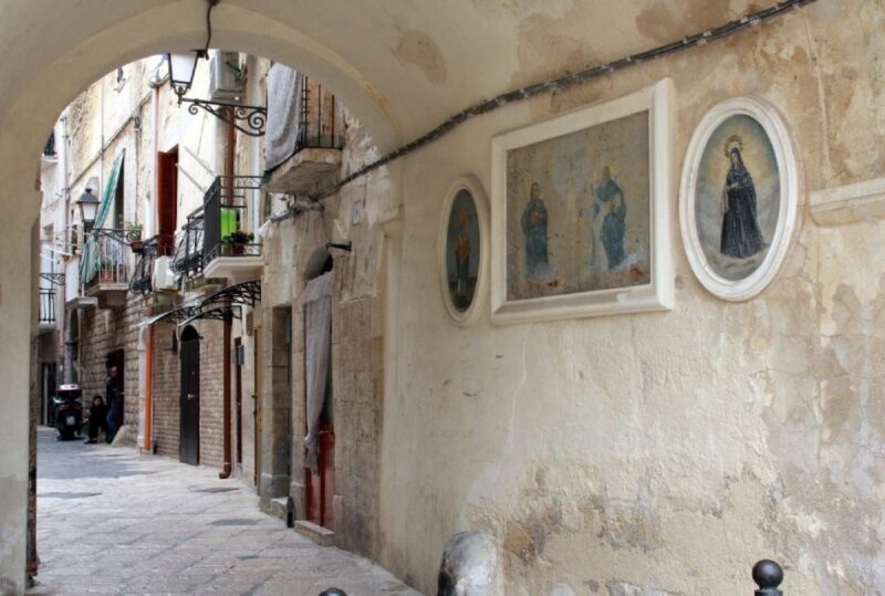 Bari: Private Walking Tour - Who Will Love This Tour?