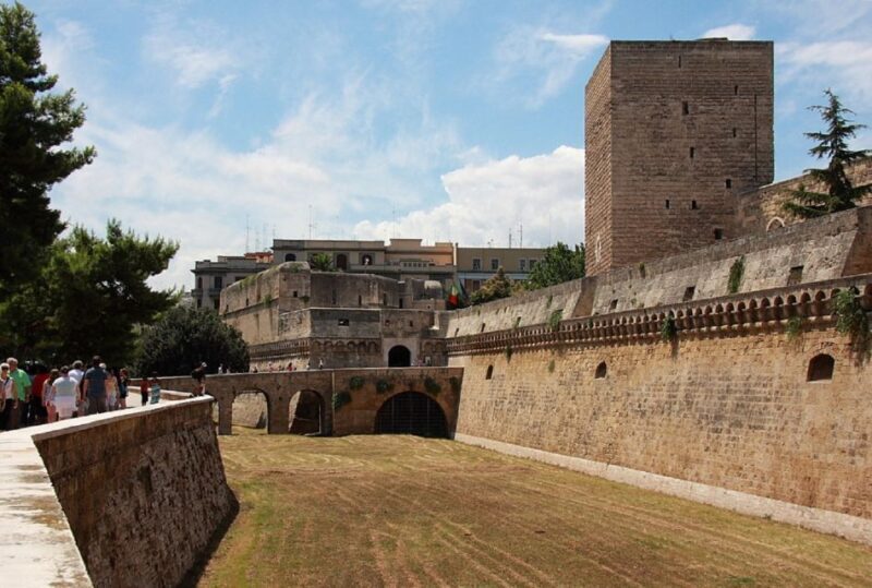 Bari: Private Walking Tour - FAQ
