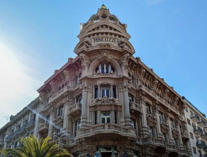 Bari Private Walking Tour - Introduction