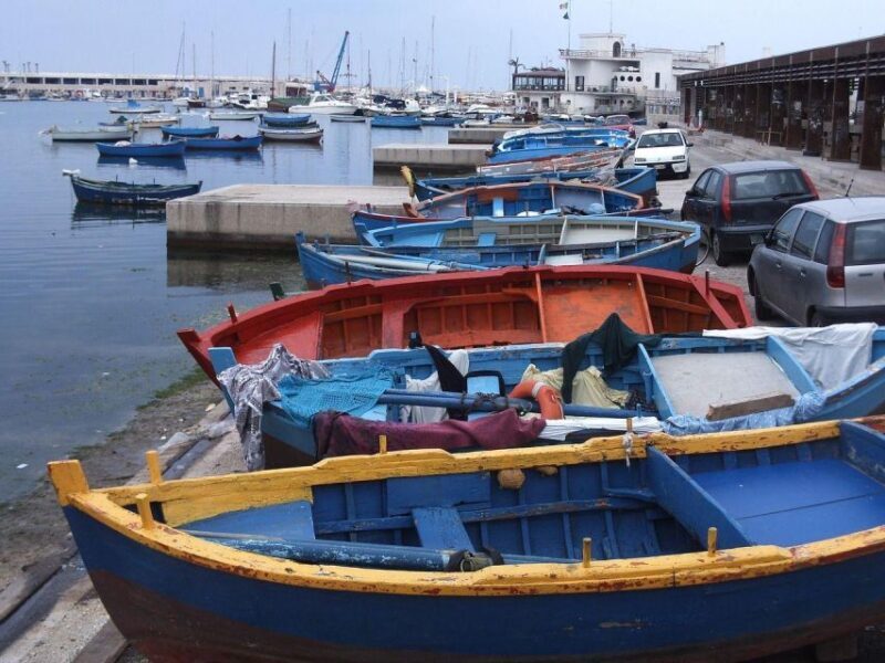Bari Private Walking Tour - The Experience and Reviewer Insights