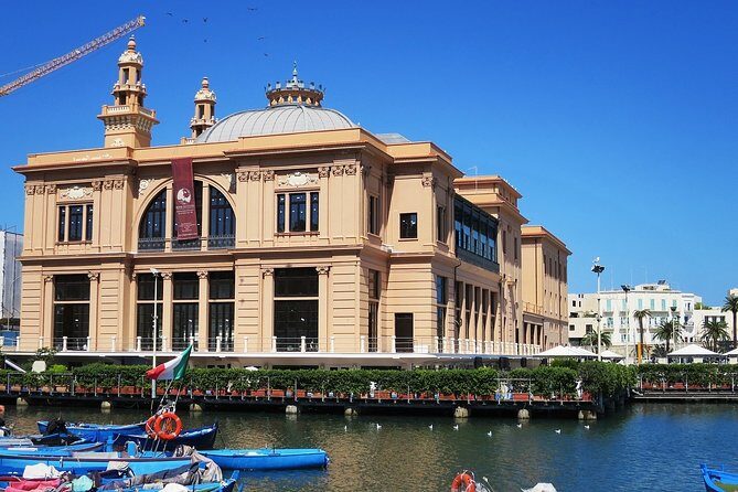 Bari Private Walking Tour With A Professional Guide - The Appeal of a Private Guided Tour in Bari