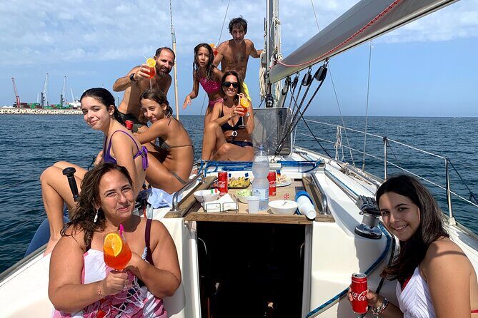 Bari sailing cruise in search of dolphins - Authentic Reviews: What Travelers Say