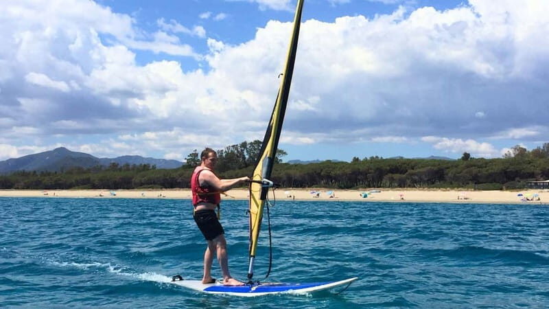 Bari Sardo: basic Windsurf course - What Travelers Say and Why It Matters