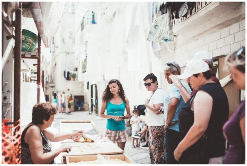 Bari Street Food Tour by Bike - Final Thoughts: Is It Worth It?