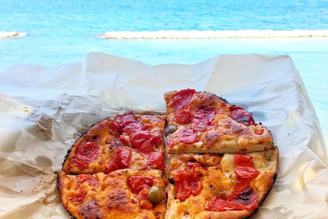 Bari Street Food Walking tour: Group or Private tour - Discovering Bari: What the Tour Offers