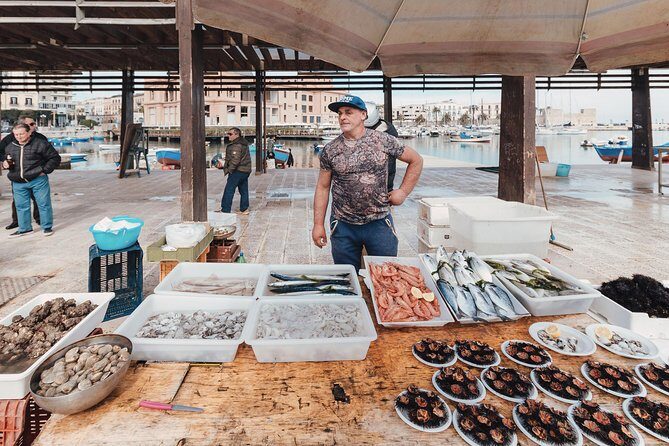 Bari Street Food Walking tour: Group or Private tour - Final Thoughts