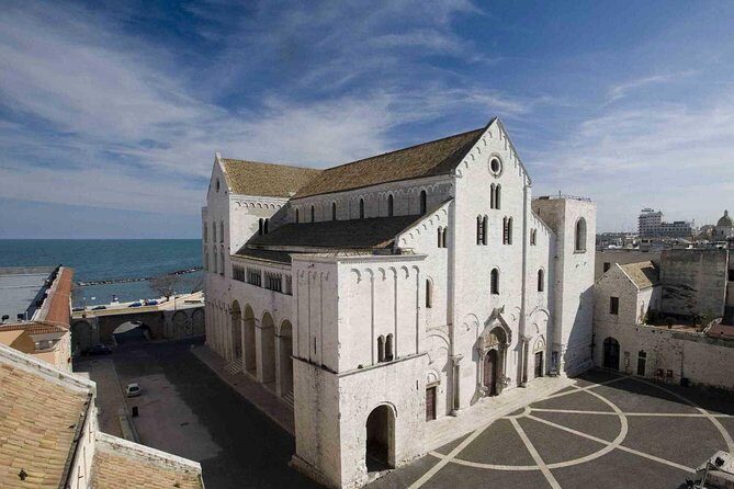 Bari Street Food Walking tour: Group or Private tour - Frequently Asked Questions