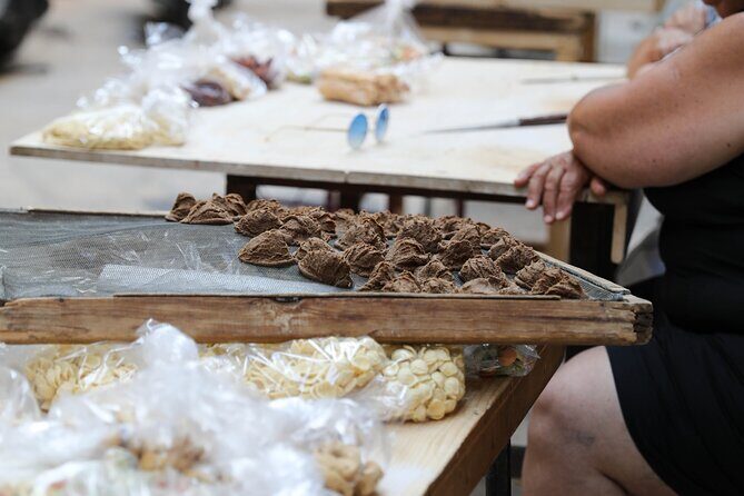 Bari Street food with Wine & food Taster - FAQ