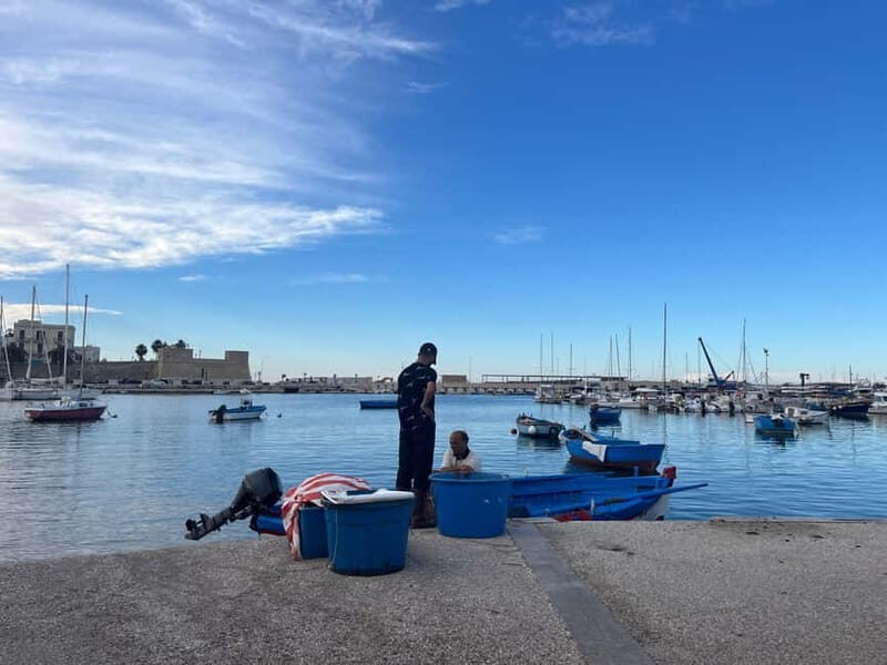 Bari Sunset and Tapas: Street Food Tour with Local Guide - Verdict