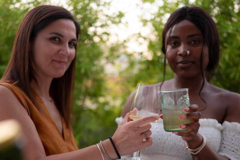 Bari: Tasting and Sunset in the Rooftop Apiary - Key Points