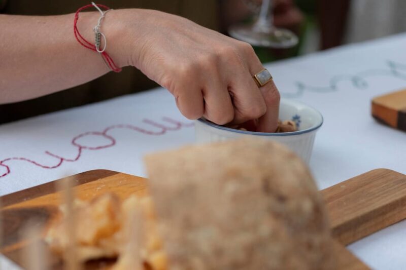Bari: Tasting and Sunset in the Rooftop Apiary - How the Tour Adds Value for Travelers