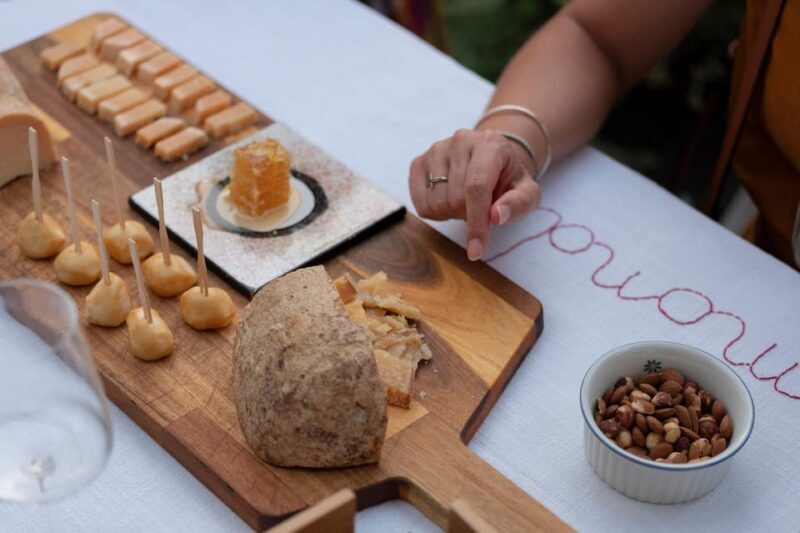 Bari: Tasting and Sunset in the Rooftop Apiary - Final Thoughts: Is This Tour for You?