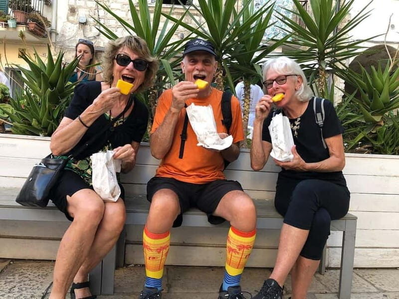 Bari: The Ultimate Street Food Tour with a Local - The Value for Money