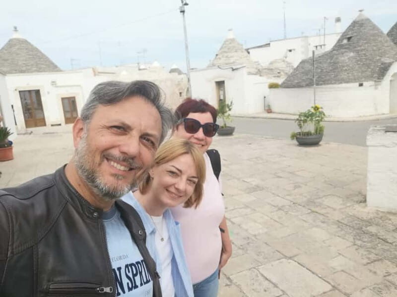 Bari: Tour Polignano Alberobello Matera (Private or Shared) - Final Thoughts