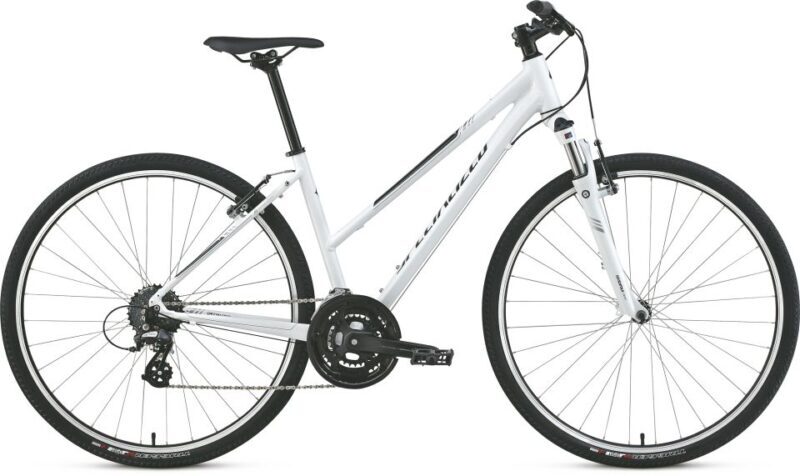 Bari: Trekking Bike Rental - Detailed Breakdown of the Experience