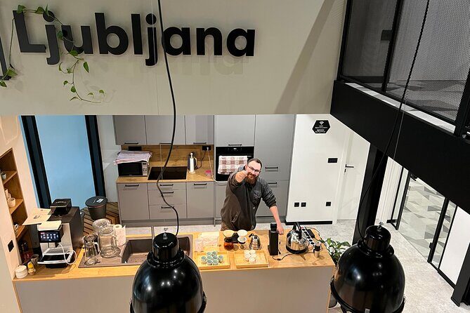 Barista Skills Foundation Course in Ljubljana - Key Points