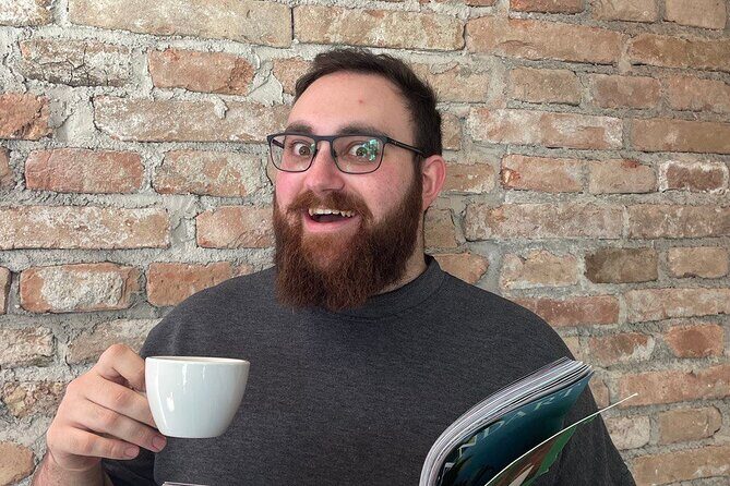 Barista Skills Foundation Course in Ljubljana - Practical Details and Logistics