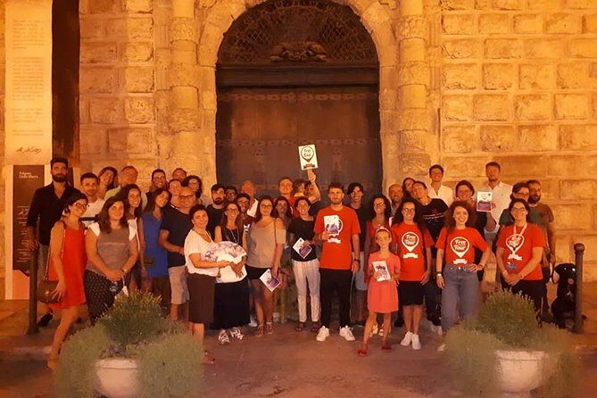 Barletta Walking Tour - Introducing the Barletta Walking Tour — What Travelers Need to Know