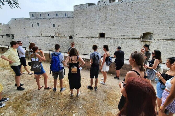 Barletta Walking Tour - Authentic Experiences and What Makes it Stand Out