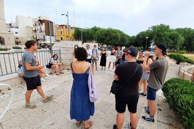 Barletta Walking Tour - Who Should Consider This Tour?