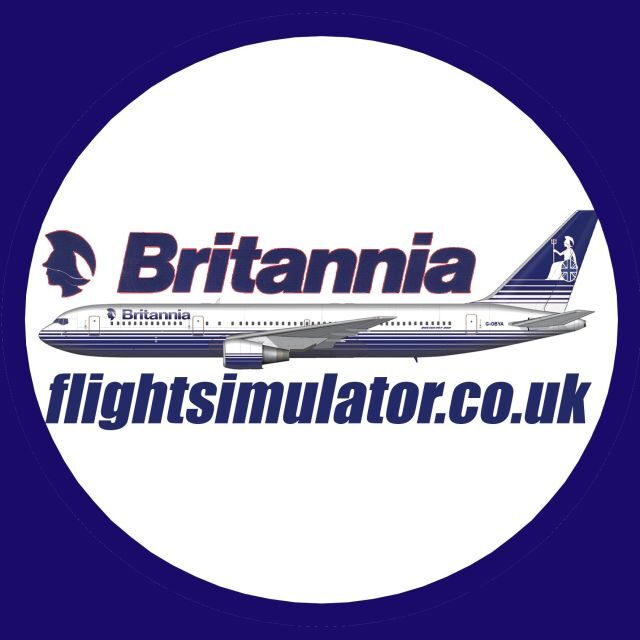 BARNSLEY(60 MINS BOEING 737 FLIGHT SIMULATOR EXPERIENCE) - A Closer Look at the Barnsley Flight Simulator Experience