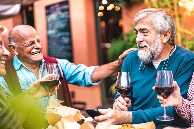 Barolo & Barbaresco Wine Tour with a Winemaker - A Detailed Look at the Barolo & Barbaresco Wine Tour with a Winemaker