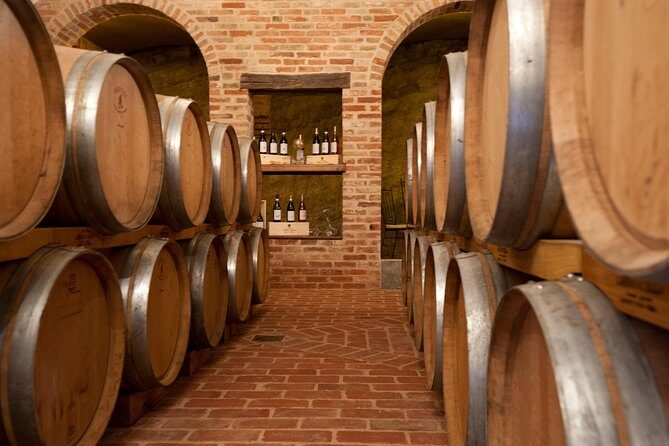 Barolo & CO: visit and tasting - Value for Money