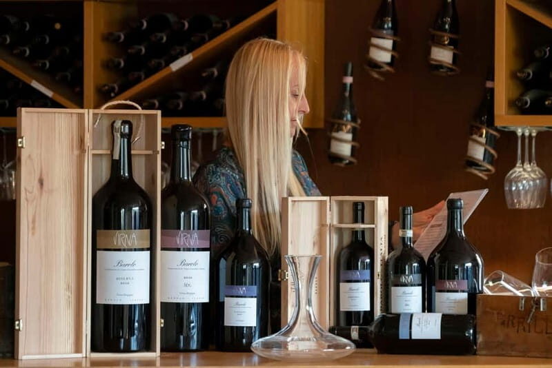 BAROLO: GUIDED VISIT TO THE WINERY AND TASTING WITH THE PRODUCER - Final Thoughts on Value and Audience