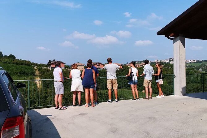 Barolo&Barbaresco wine tour with a local winemaker from Alba - A Closer Look at the Experience
