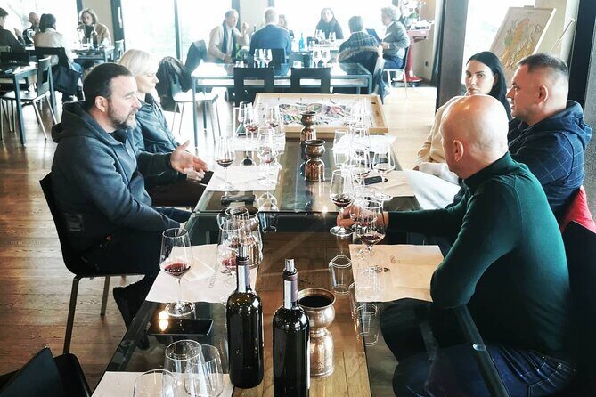 Barolo&Barbaresco wine tour with a local winemaker from Alba - Authenticity, Accessibility, and Experience Quality