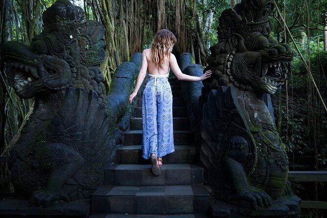 Barong Dance, Ubud and Tanah Lot Sunset Tour - Who Should Consider This Tour?