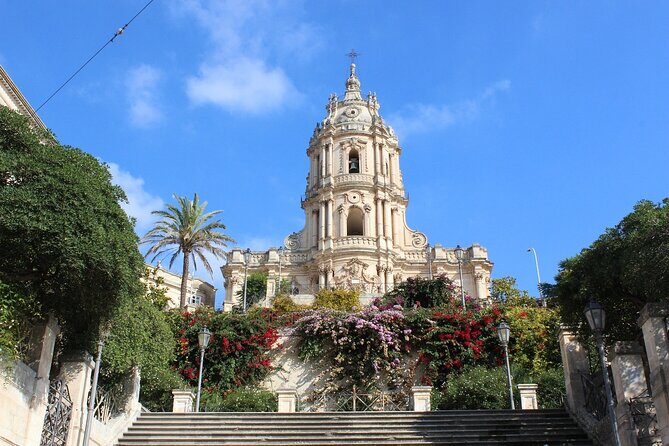 Baroque cities tour: Noto, Ragusa Ibla and Modica - A Deep Dive into the Itinerary