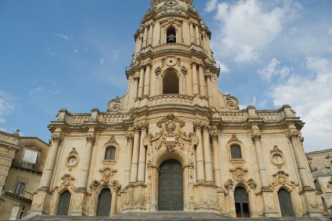 Baroque cities tour: Noto, Ragusa Ibla and Modica - FAQ