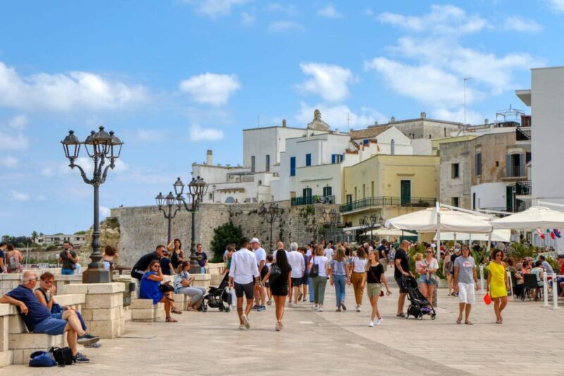 Baroque Lecce Revealed: A Cultural Walking Experience - Final Thoughts: Who Is This Tour For?
