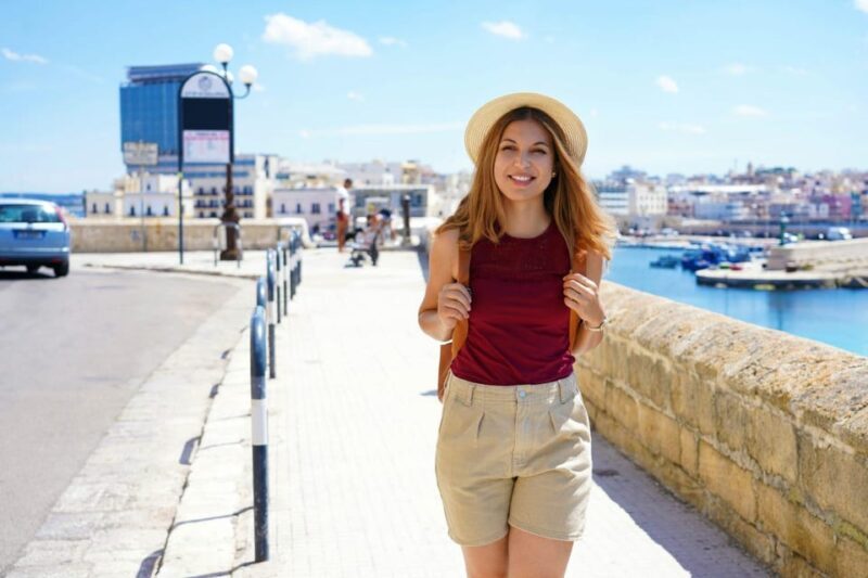 Baroque Lecce Revealed: A Cultural Walking Experience - FAQ