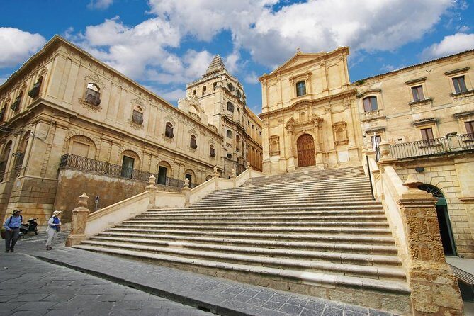 Baroque Noto private walking tour - The Sum Up: Is This Tour for You?