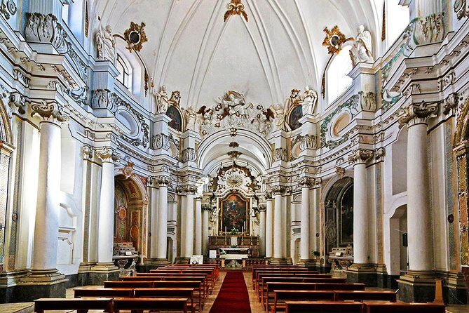 Baroque Noto private walking tour - FAQ