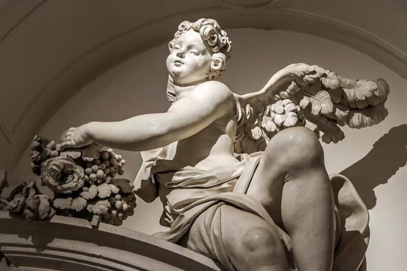 Baroque Palermo: Oratories by Serpotta - Introduction