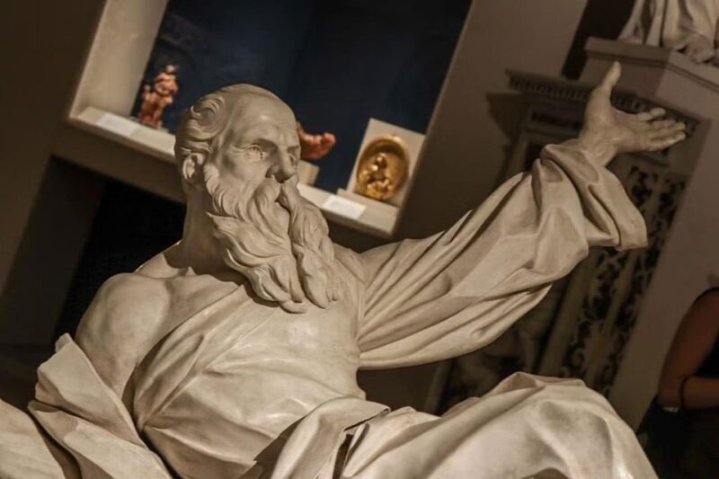 Baroque Palermo: Oratories by Serpotta - Key Points