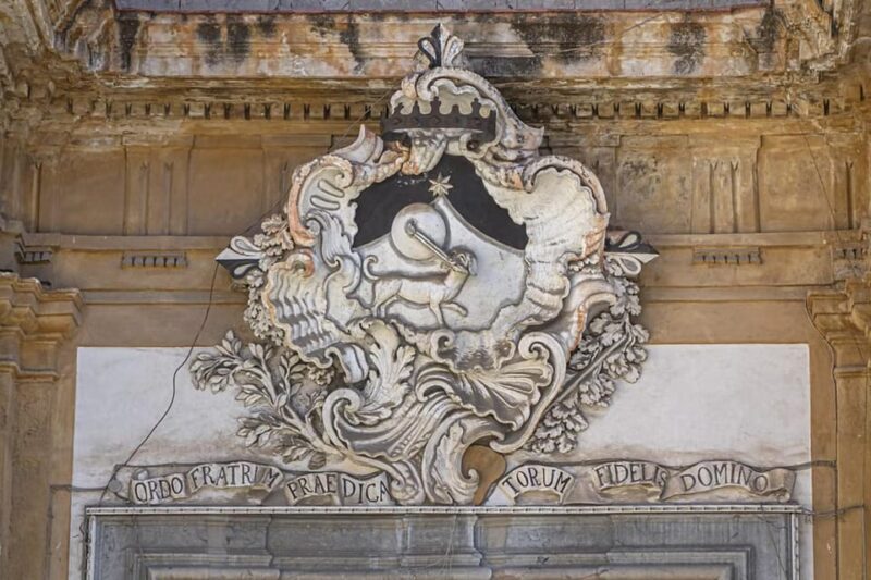 Baroque Palermo: Oratories by Serpotta - The Sum Up