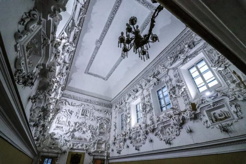 Baroque Palermo: Oratories by Serpotta - FAQ