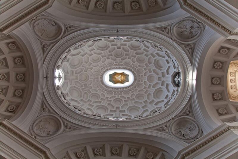 Baroque Rome: Theatricality and Extravagance Guided Tour - Key Points